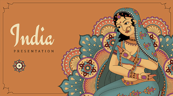 Interaktive Präsentationsvorlagen | Genially